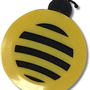 Bee and Ladybug Tape Measure Retractable Measuring Tape From Tacony - Etsy