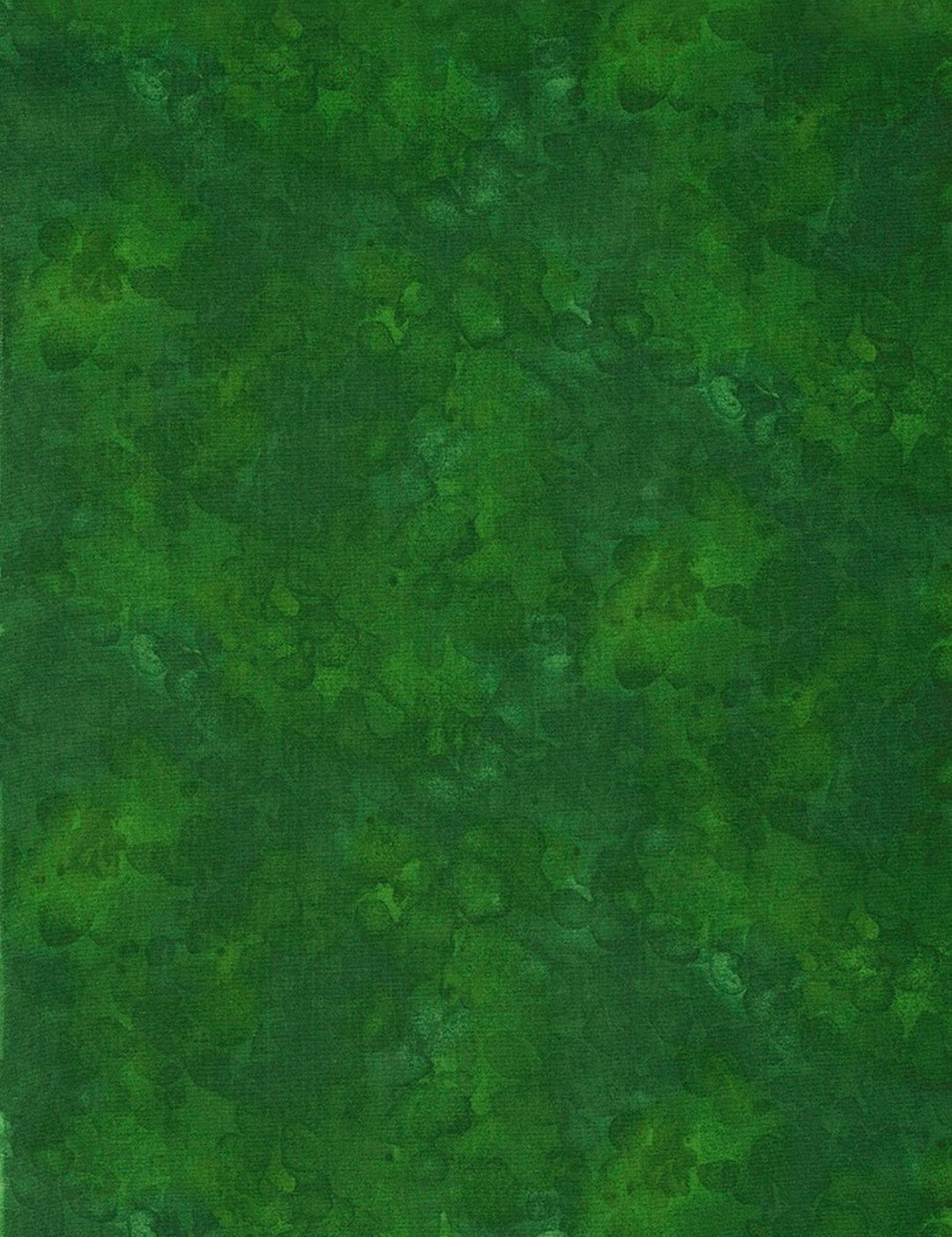 Green Solid-ish Watercolor Texture Kim C6100 Timeless Treasures Green ...