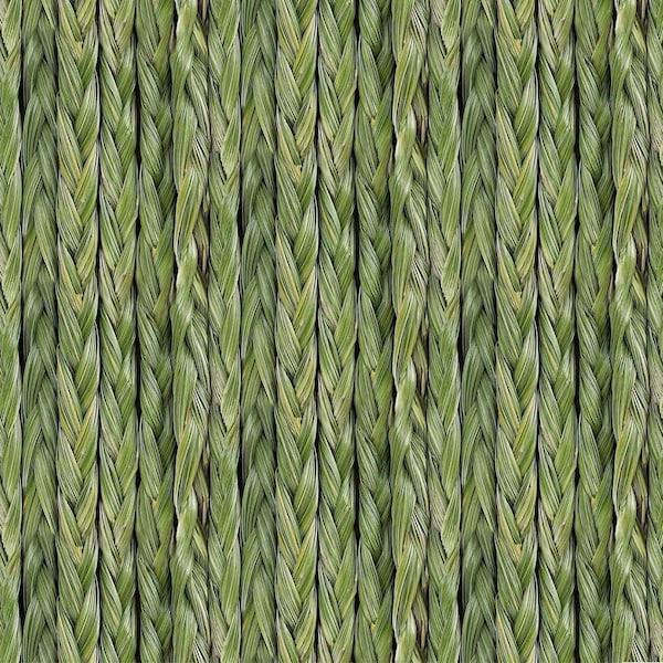 Sweetgrass Braid - Etsy