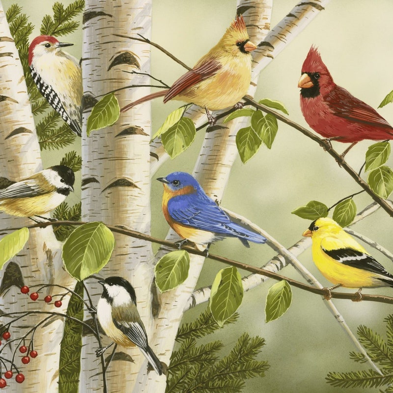 Small Quilt Panel - Etsy