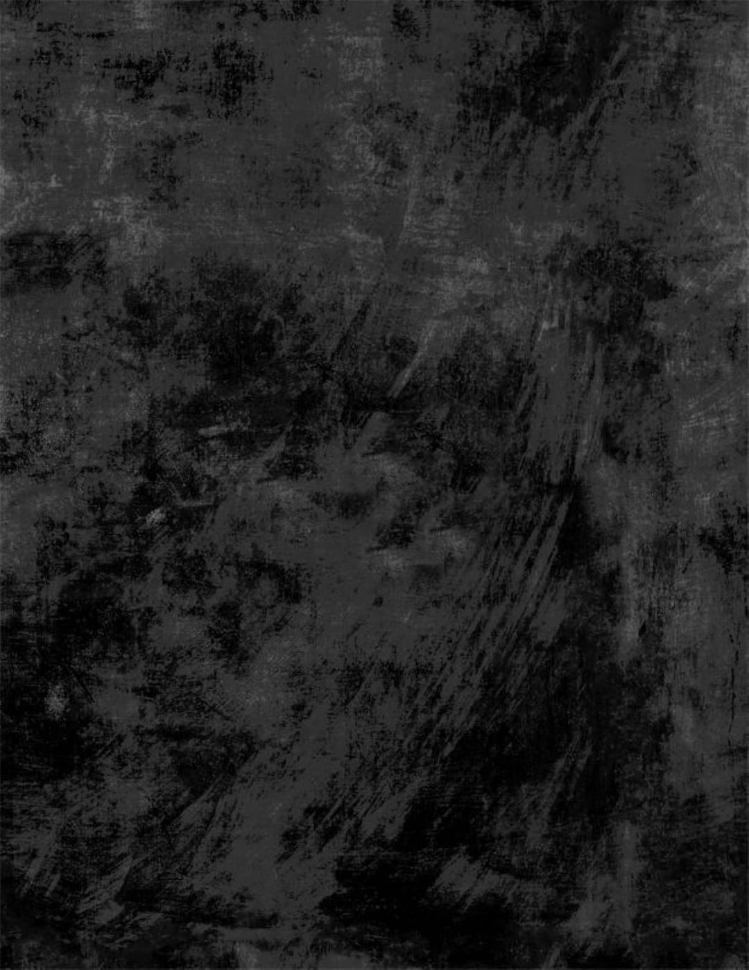 Black Chalk Board Texture Time for Hot Cocoa Black Yardage by Conrad ...