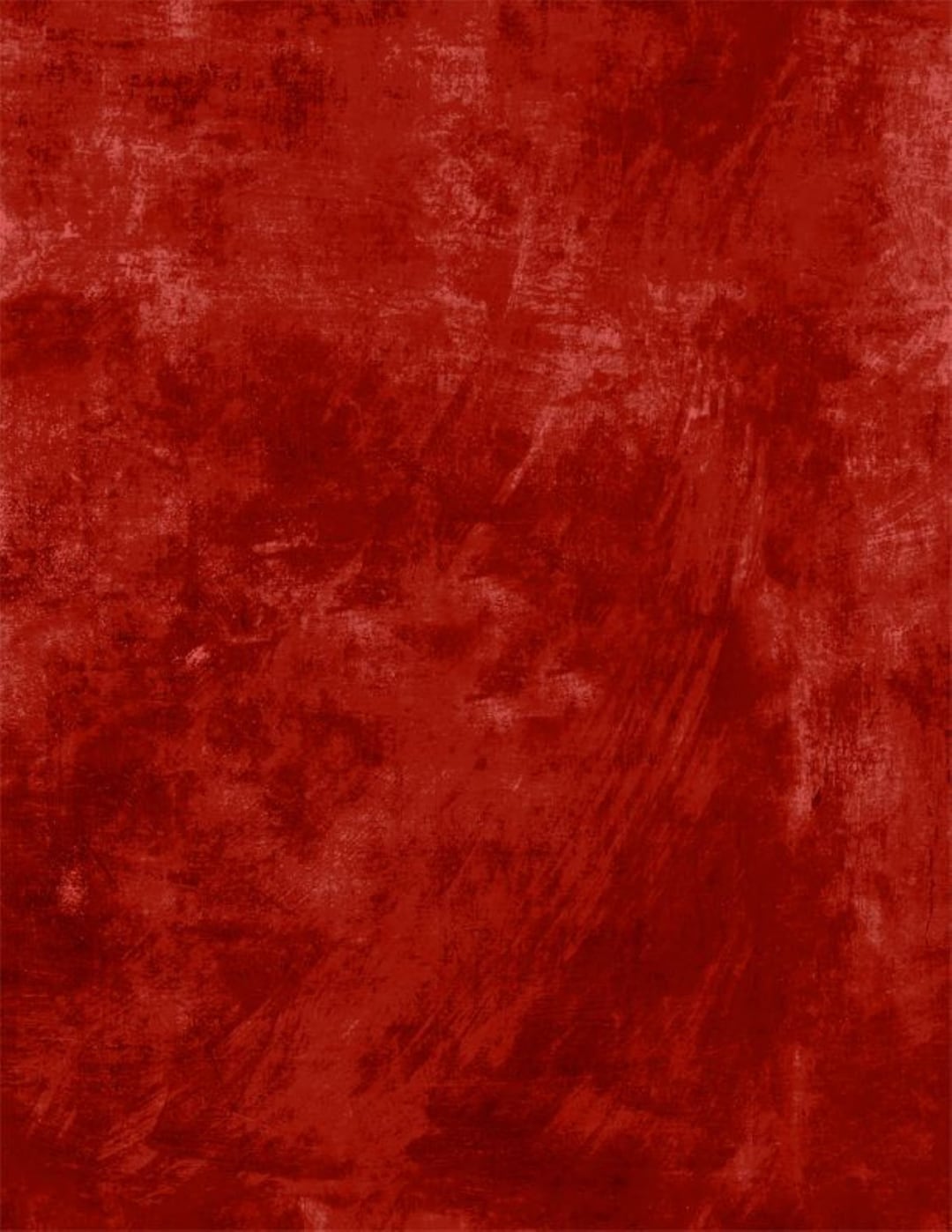 Red Chalk Board Texture Time for Hot Cocoa Red Yardage by Conrad ...