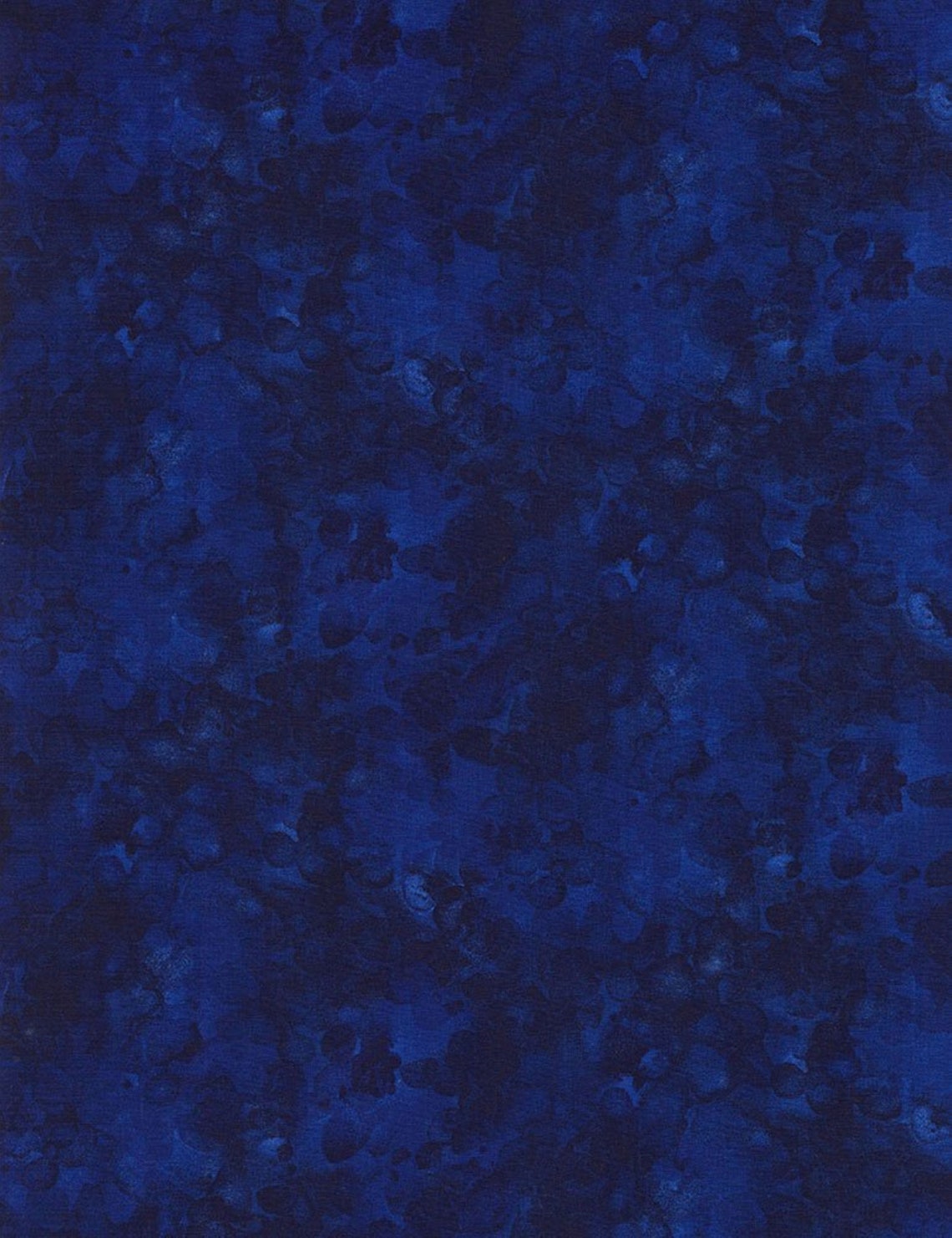 Ocean Blue, Solid Ish Basic - Ocean, Timeless Treasures - Deep Forest ...