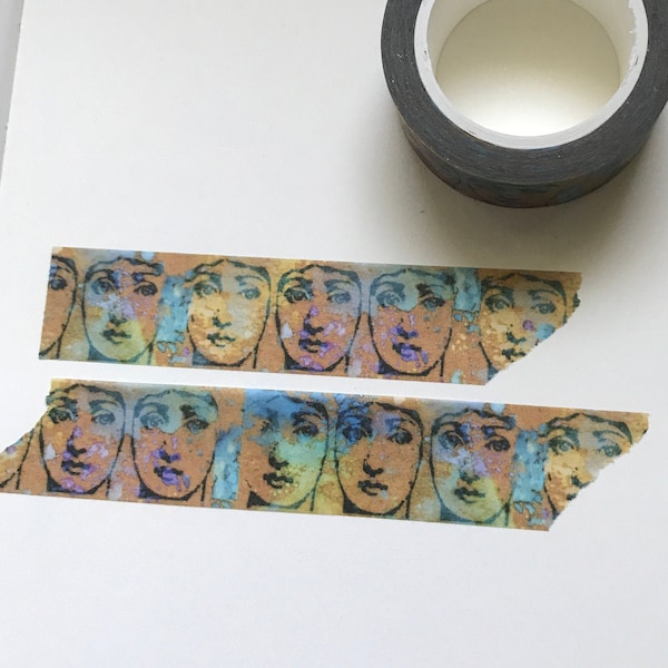 Designer Tape - Etsy