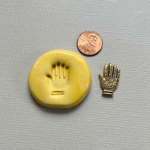Hand Mold - Etsy