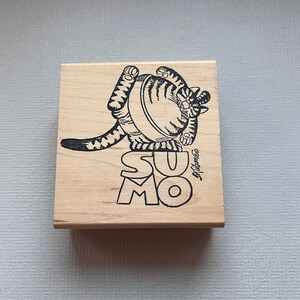 Pick Your Rare Vintage B. Kliban the Cat Sumo Rubber Stamps - Etsy