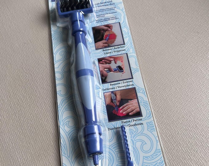 Spellbinder Tool 'n One for Die Cutting Crafts - Etsy