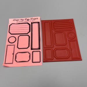 Rubber Baby Buggy Bumpers - Etsy