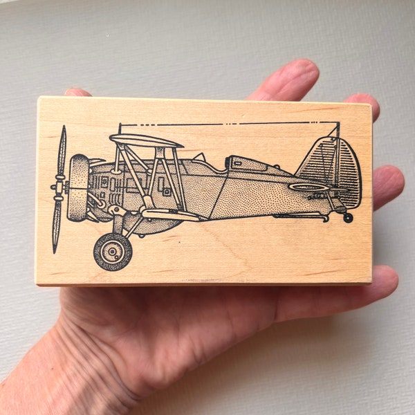 Airplane Stamps - Etsy