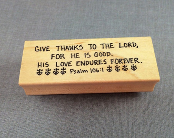 Be Strong Let Your Heart Take Courage Mounted Christian Bible Verse ...