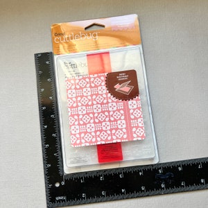 Pick Your Cuttlebug Cricut Embossing Folder and Border Craft Supply - Etsy