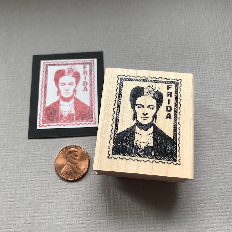 Postoid Stamps - Etsy