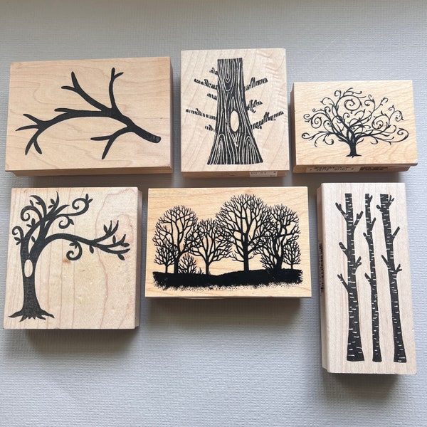 Tree Branch Tag - Etsy