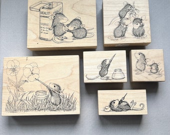 House Mouse - Etsy
