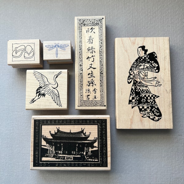 Asian Theme - Etsy