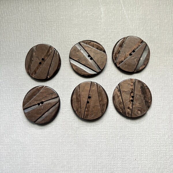 Deco Buttons - Etsy