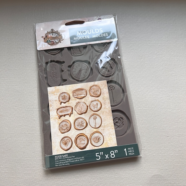 Redesign Moulds - Etsy