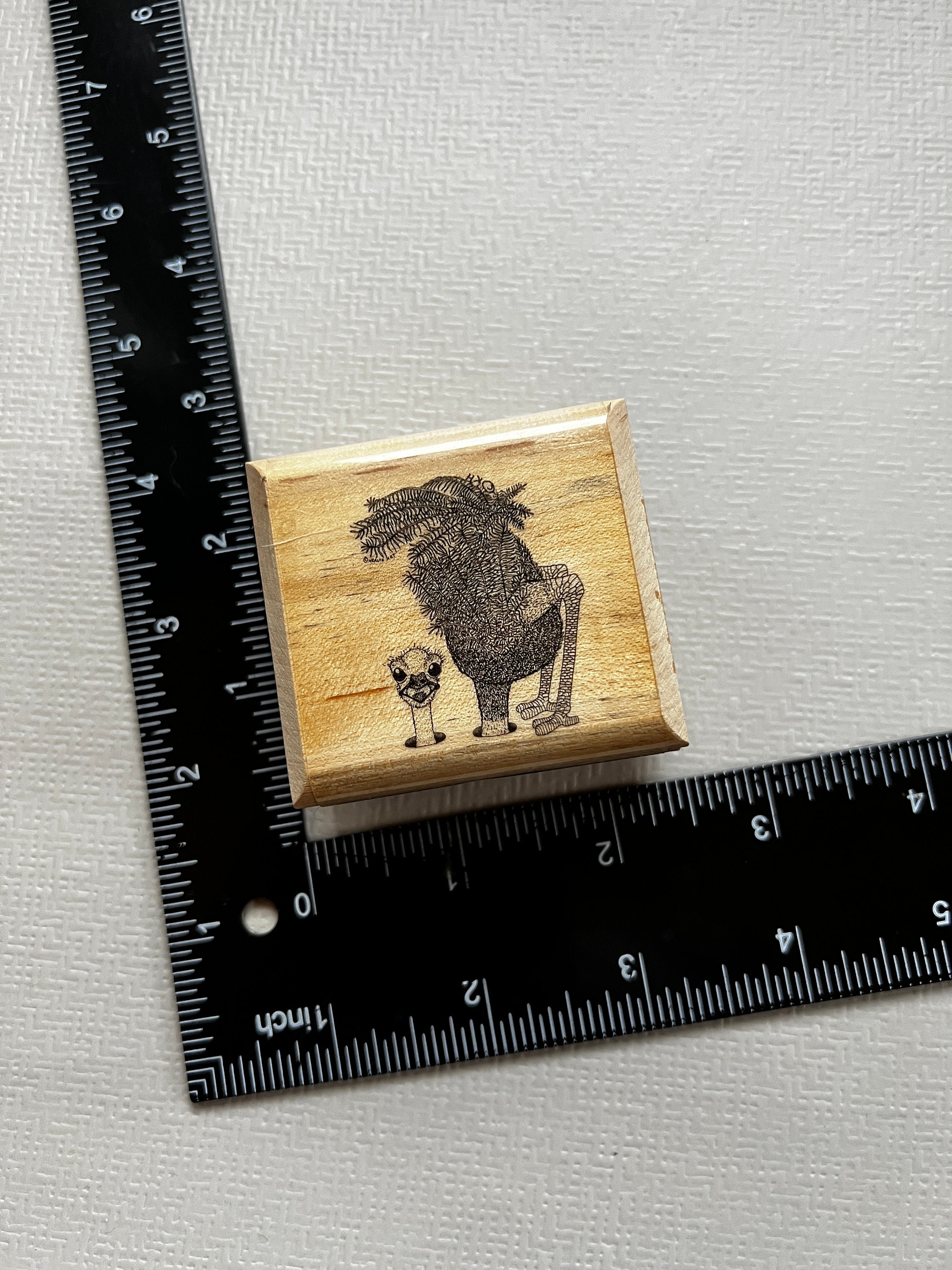 Vintage Pick Your Animal Pig, Rabbit, Ostrich, Monkey, Bull or Zebra ...