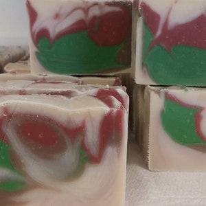Icelandic Luxury Soap the Viking - Etsy