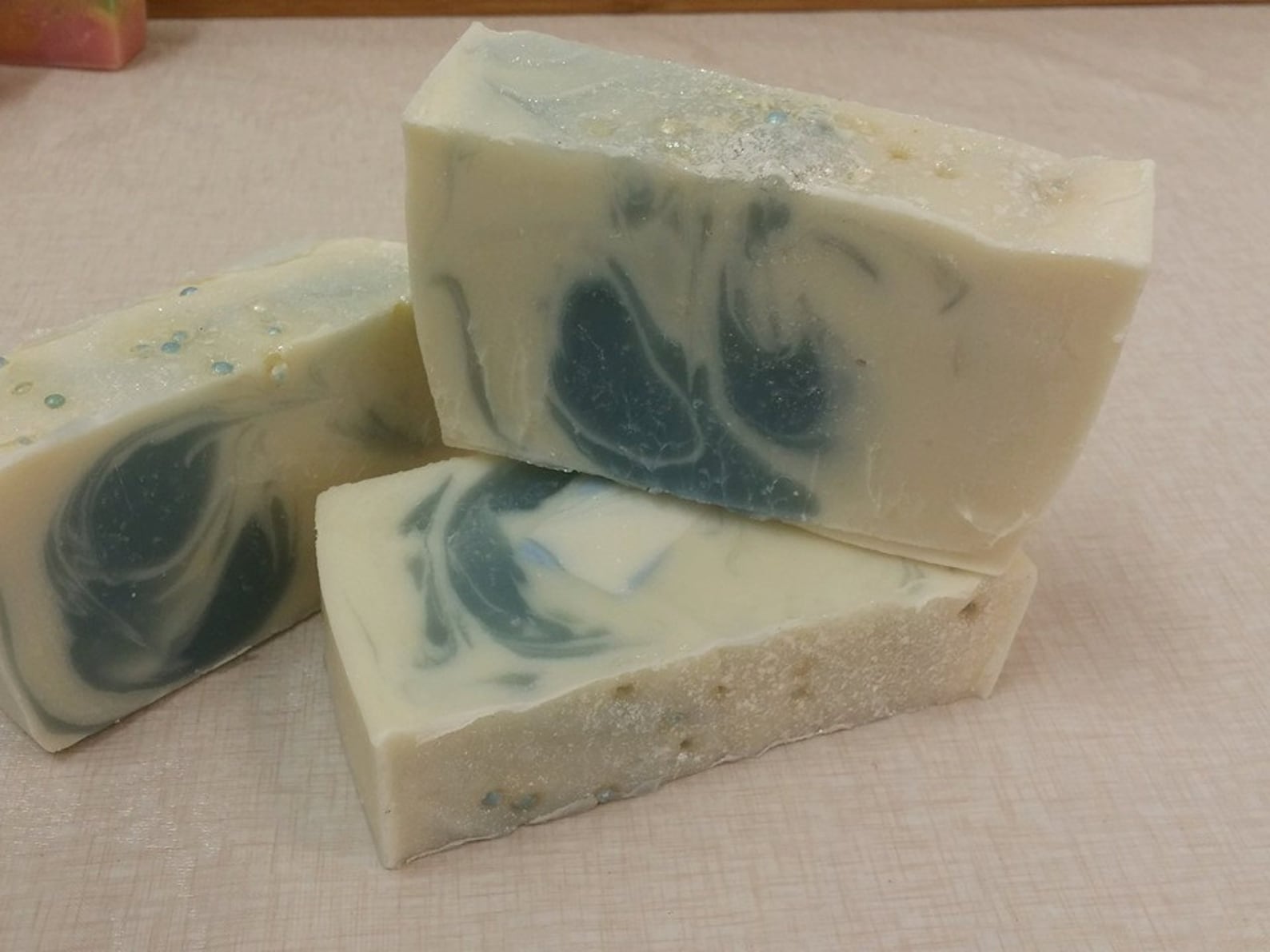 Glacier Jökull Luxury Icelandic Vegan Handmade Soap - Etsy
