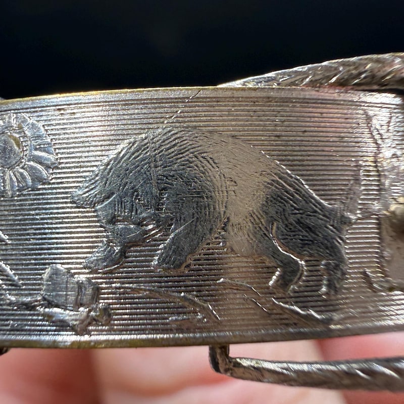 Child Victorian Bracelet - Etsy