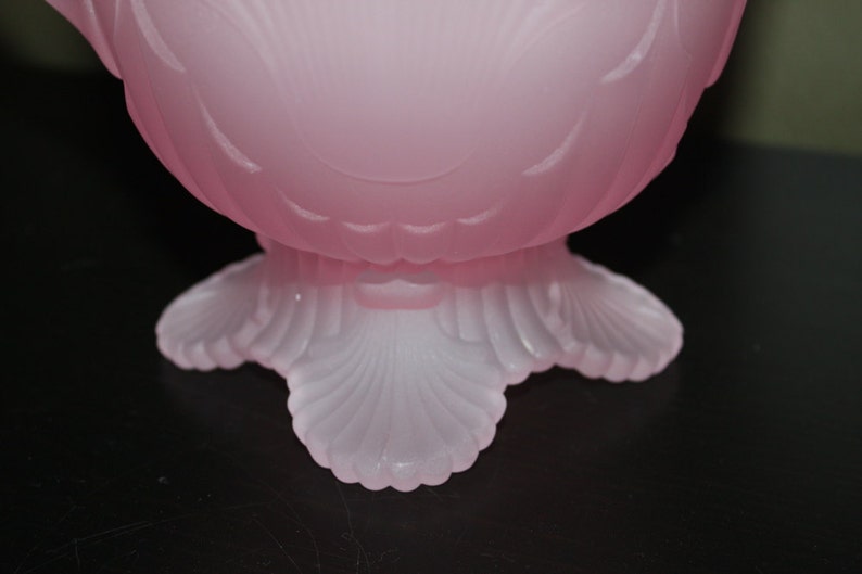 Vintage 1910s 1920s RARE Mosser Beaded Shell Dugan Pattern Lemonade Set ...