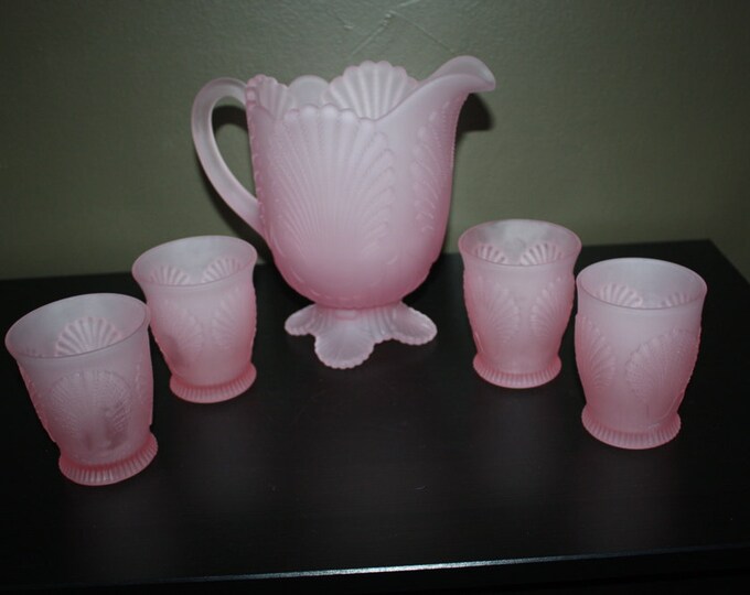 Vintage 1910s 1920s RARE - Mosser Beaded Shell Dugan Pattern Lemonade ...