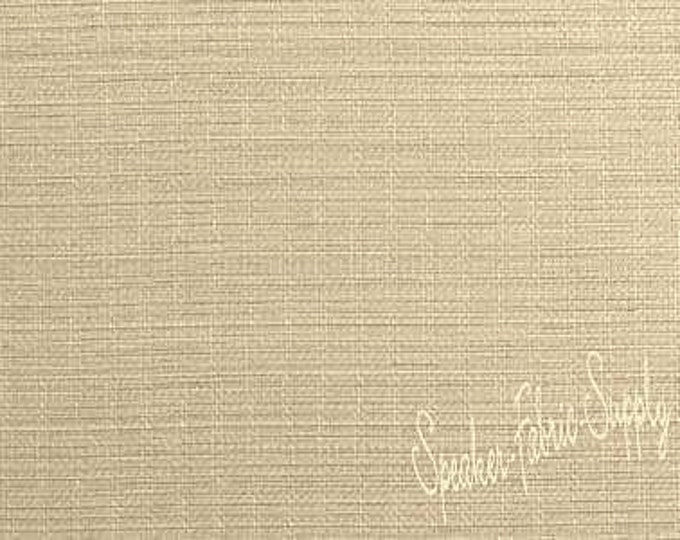 Antique Radio GRILLE CLOTH Fabric Vintage SPEAKER Repair "" - W - Etsy