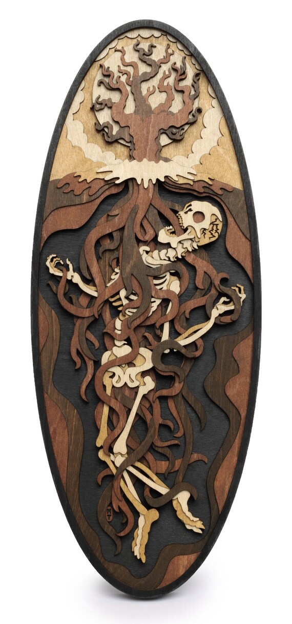 Prisoner — Martin Tomsky