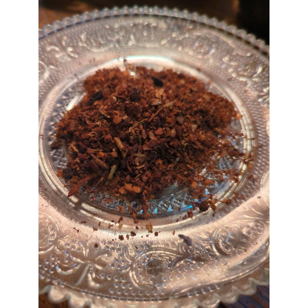 Magdala Temple Incense - Etsy