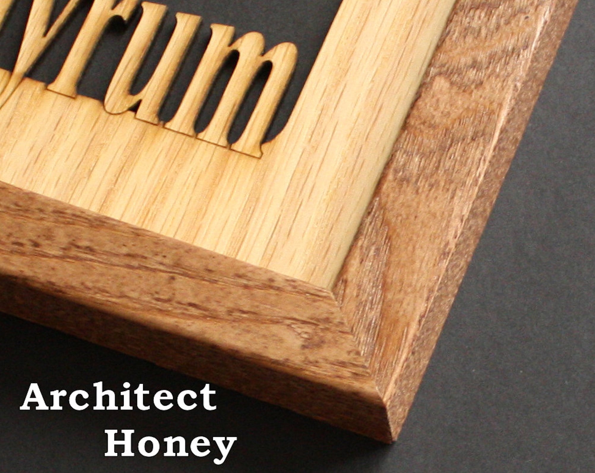 Personalized Name Frame 5x7 – Custom Engraved Picture Frame, Perfect ...