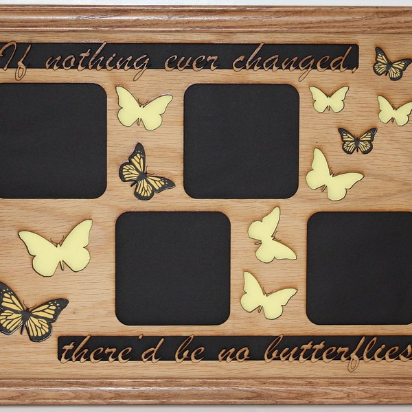 Inspirational Picture Frames - Etsy