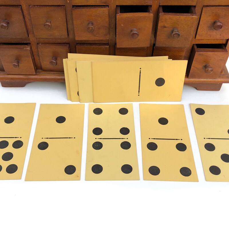 Number Flash Cards - Etsy