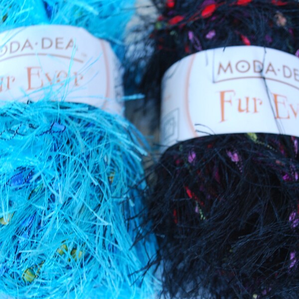 Moda Dea Yarn - Etsy