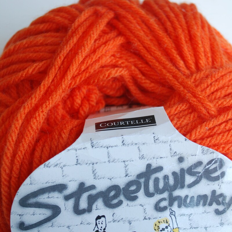 Courtelle Yarn - Etsy