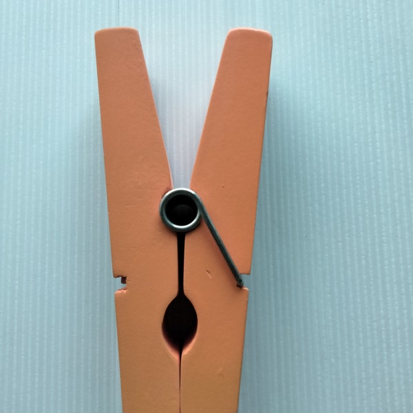 Large Clothespin - Etsy
