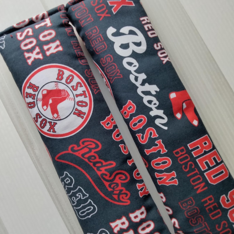 Red Sox Crochet - Etsy