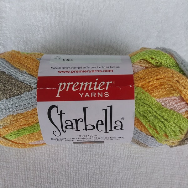 Starbella Yarn - Etsy