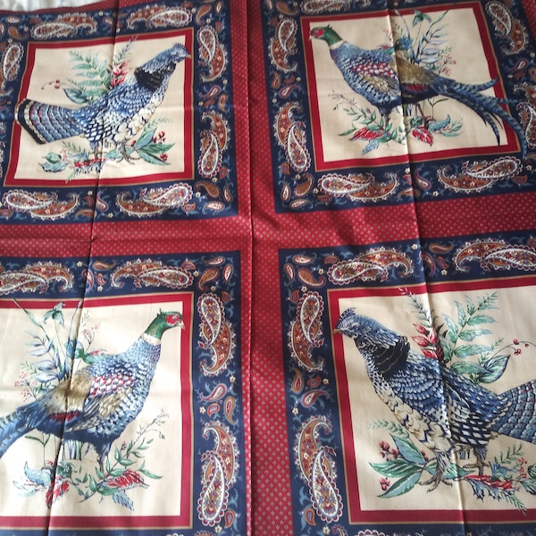 Cranston Fabric - Etsy