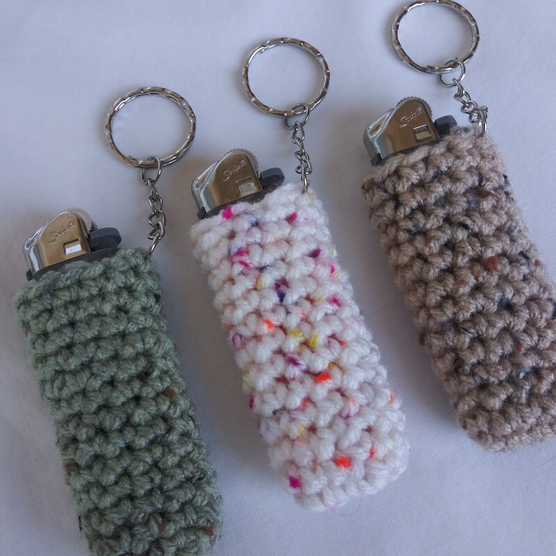 Lighter Cases - Etsy
