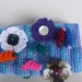 Knitted Fidget Muff: Sensory Twiddle Muff for Dementia, Alzheimer's - Etsy