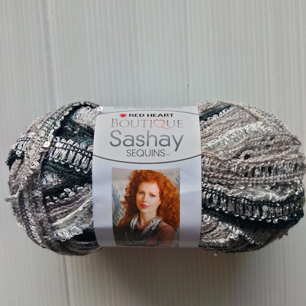Sashay Yarn - Etsy