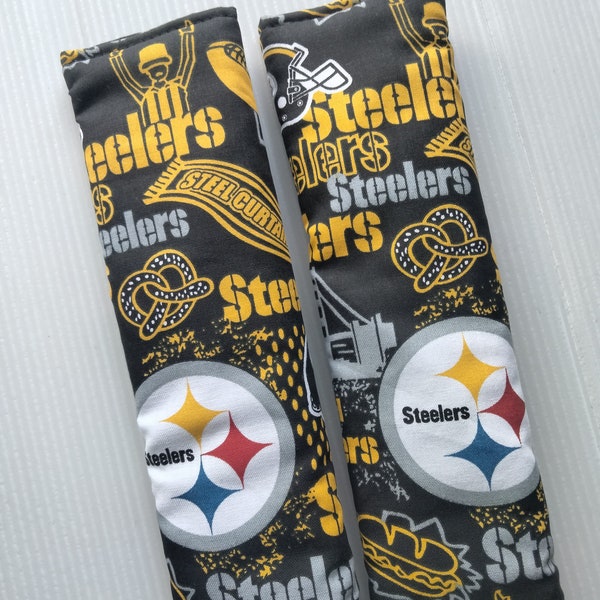 Steelers Crochet Pattern - Etsy