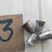 4 Pieces Vintage Metal Thimbles - Etsy