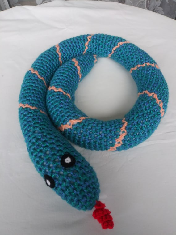 Door Draft Stopper/door Snake/crochet Snake Toy Door Draft | Etsy