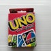 Vintage UNO Card Game Wild Cards - Etsy