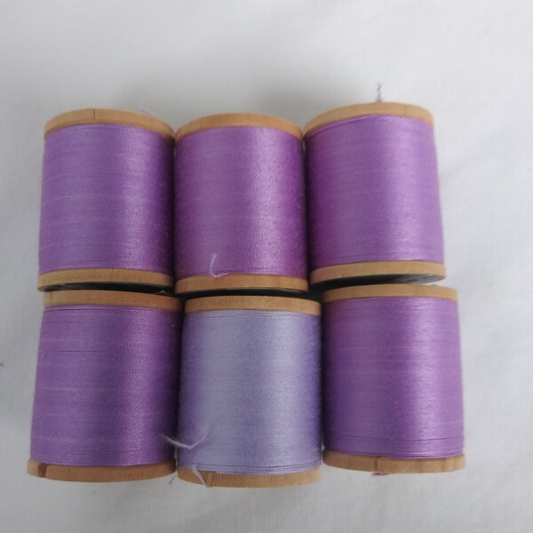 Orchid Thread - Etsy