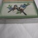 Vintage the Cape Shore Line Bird Playing Cards - Etsy