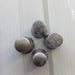 4 Pieces Vintage Metal Thimbles - Etsy