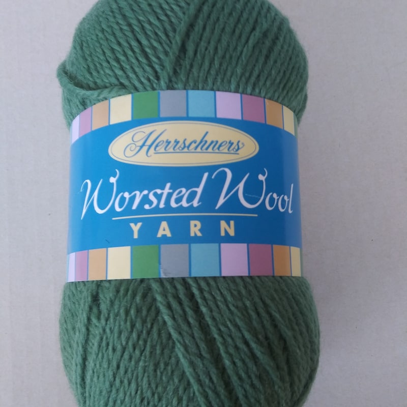Herrschners Cotton Yarn - Etsy